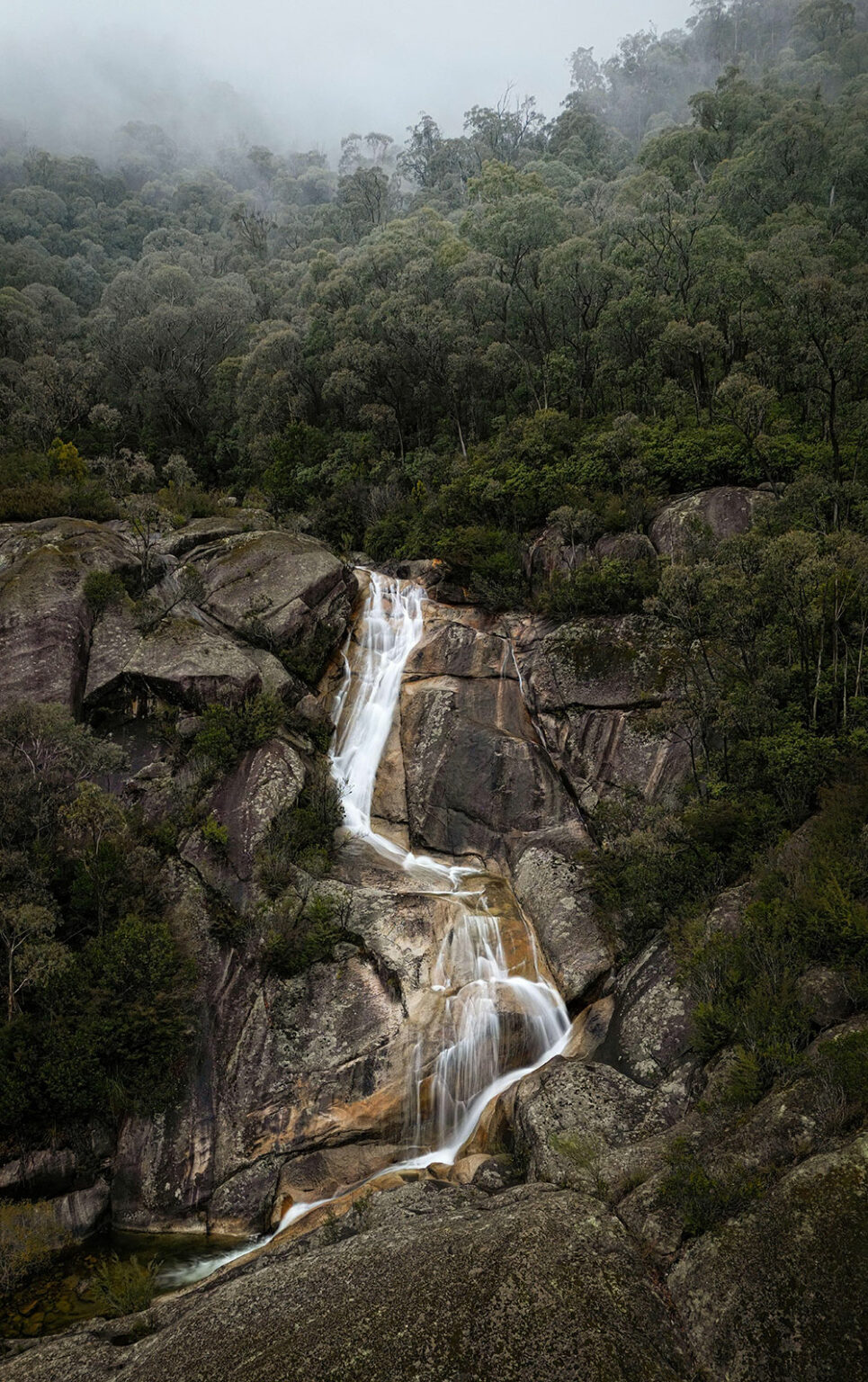 Mount Buffalo National Park - Mount Buffalo Chalet